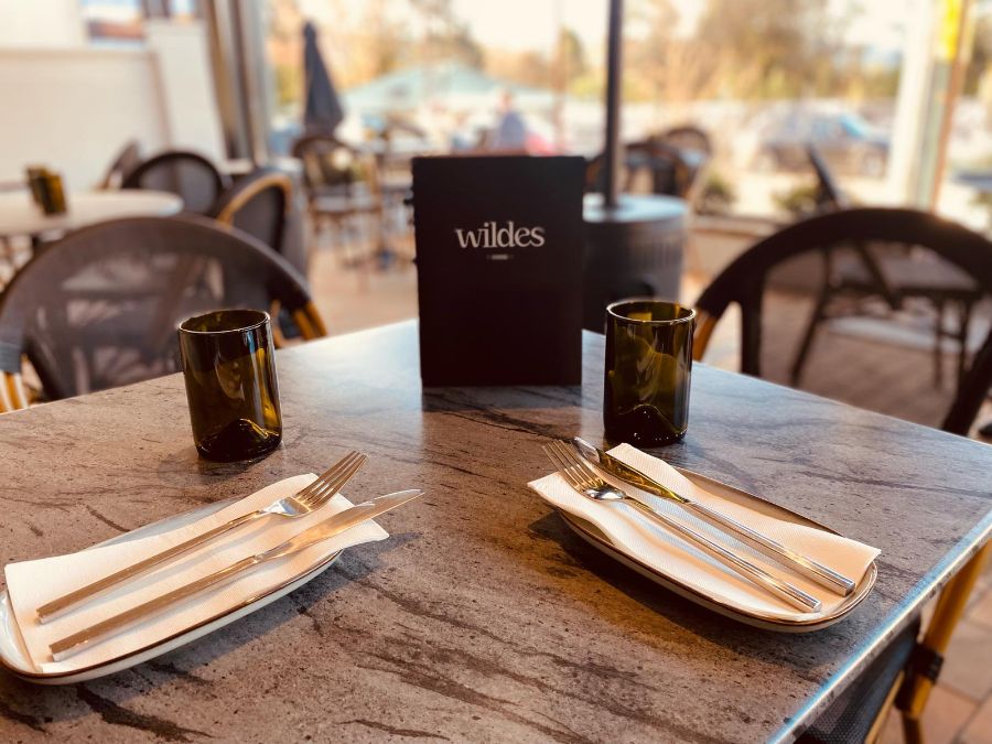Wildes Dining | Kangaroo Valley | Open to Non-Residents