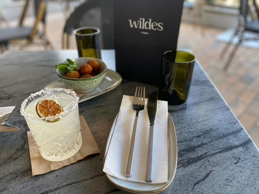 Wildes Dining | Kangaroo Valley | Open to Non-Residents